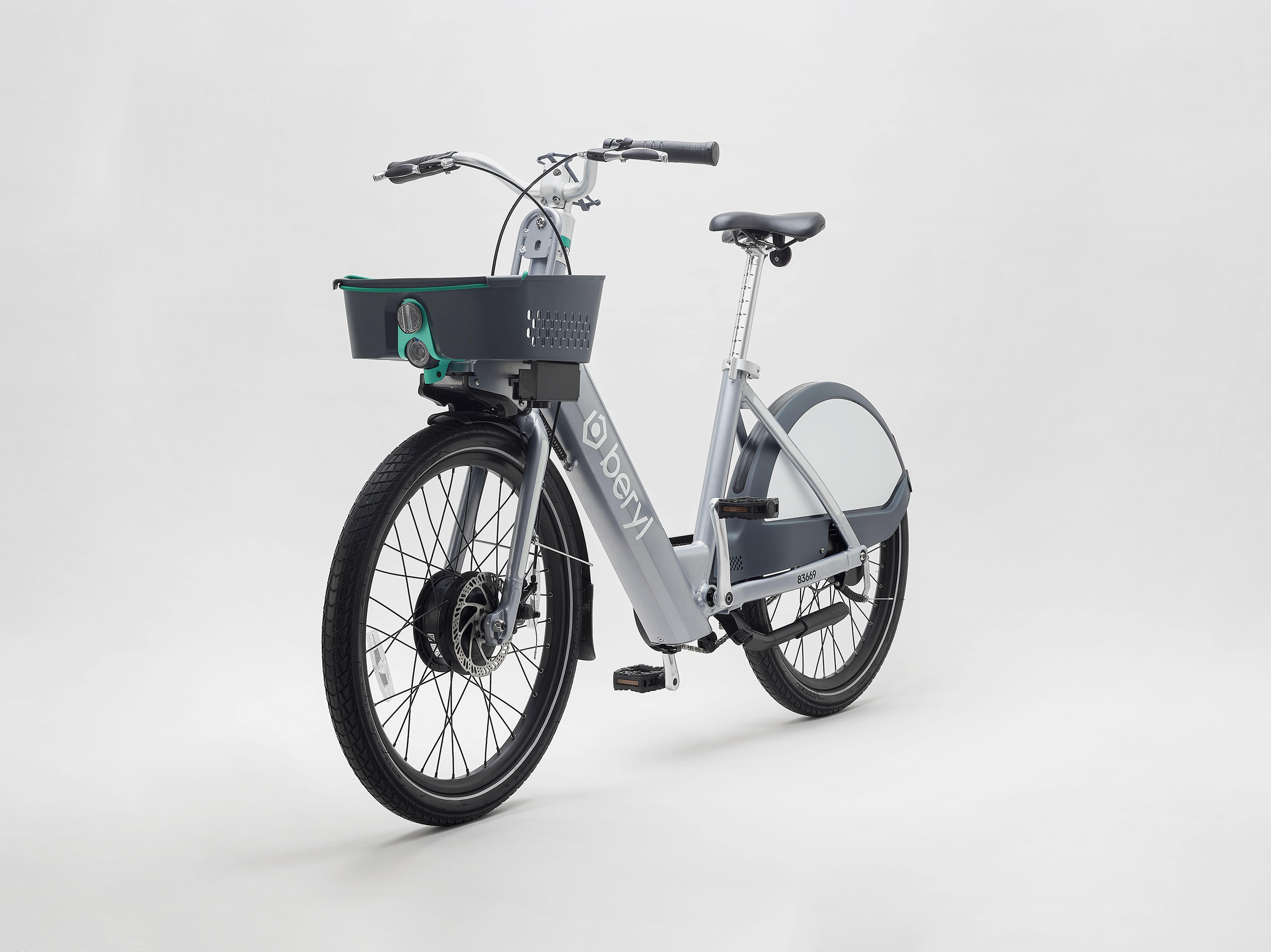Beryl unveils BBE2 latest generation e-bike | micromobilitybiz