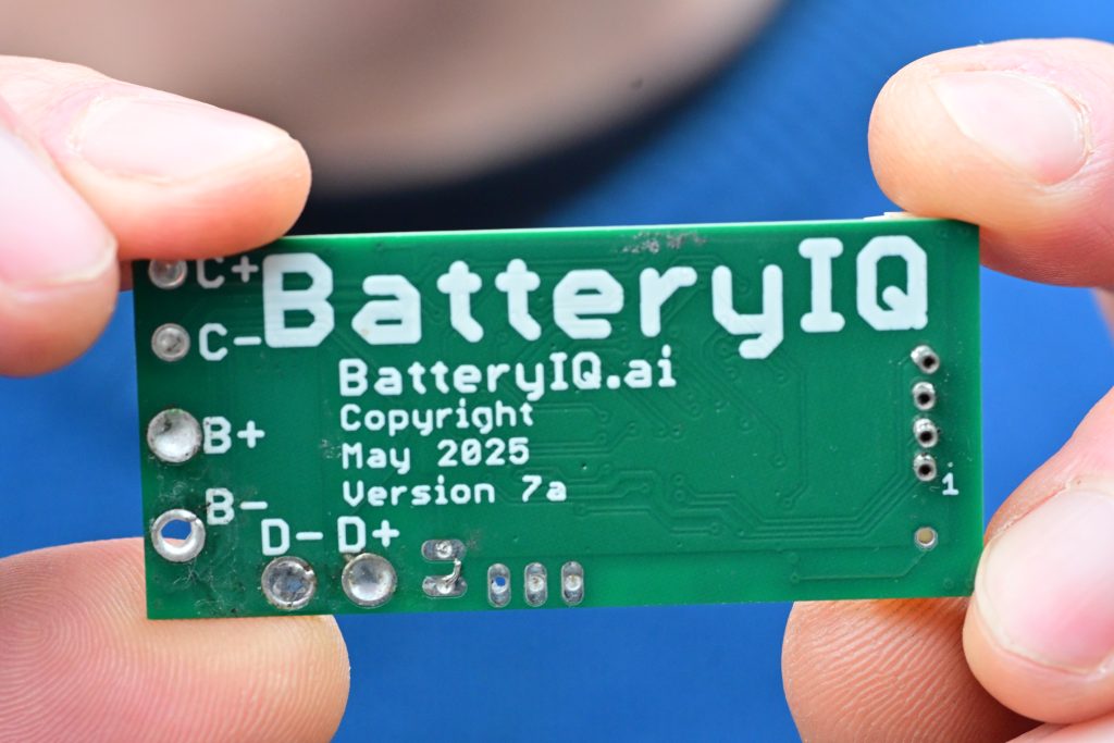 Battery Safety Concerns Risk Slowing UK E-Bike Adoption, New National ...