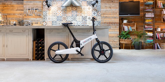 Gocycle reveals new Generation Four e-bike line-up | micromobilitybiz