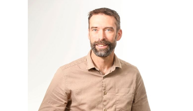 Sam Bernard joins EAV as director of engineering | micromobilitybiz